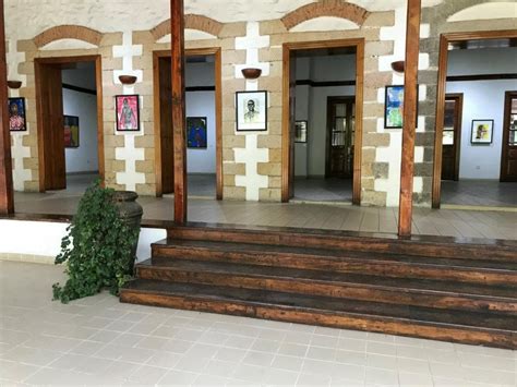 Through Presence An Art Exhibition By Dereje Shiferaw Worku By