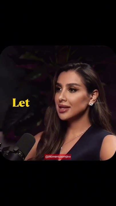 Just Let Them ️ Youtube