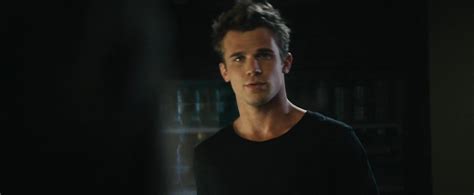 Auscaps Cam Gigandet And Matt Lanter Shirtless In The Roommate