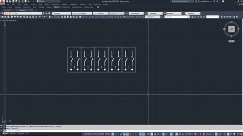 Auto Numbering In Block Autocad Autodesk Community