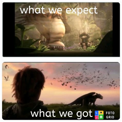 Httyd Ending R Httyd