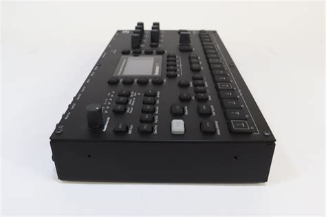 Elektron Octatrack MKII 8 Track Performance Sampling Workstation Sequencer