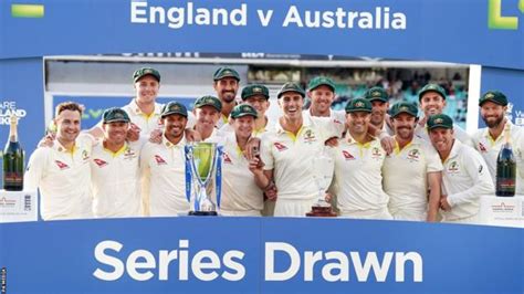Mens Ashes Australia In England 2023 Reports Results And Scorecards