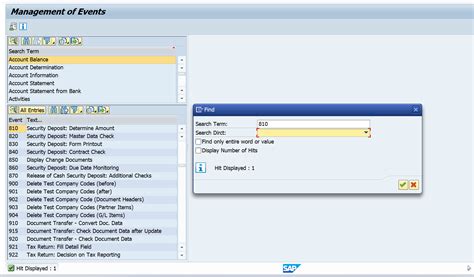 Fica Fqevents Sap Isu Fica Fqevents Sap Isu