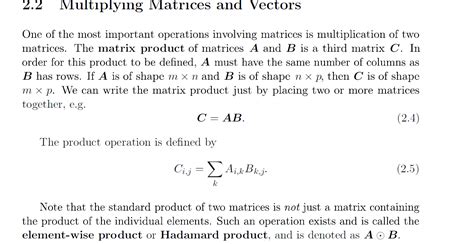 Ml Math Skills Data Science Central