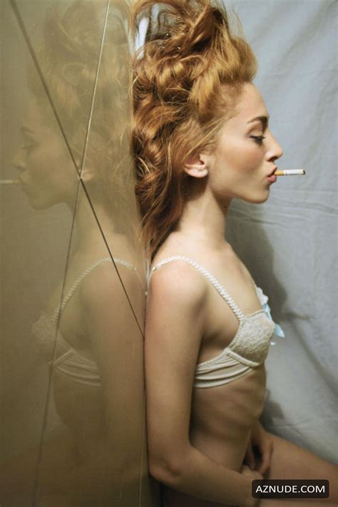 Anthi Tsompanidou Various Sexy And Slutty Photoshoots Aznude