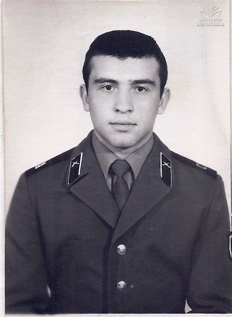 Iverieli სავალდებულო სამხედრო სამსახური