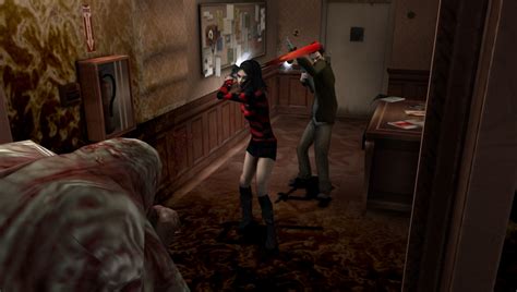Obscure Ii Obscure The Aftermath On Steam