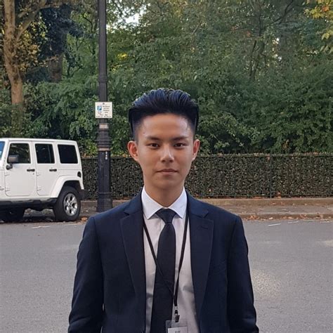 Eric Lai Graduate Architect Konsortium Bumi Consultants And Services Sdn Bhd Linkedin