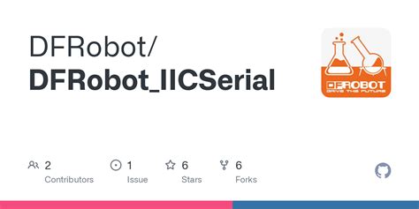 Github Dfrobotdfrobotiicserial