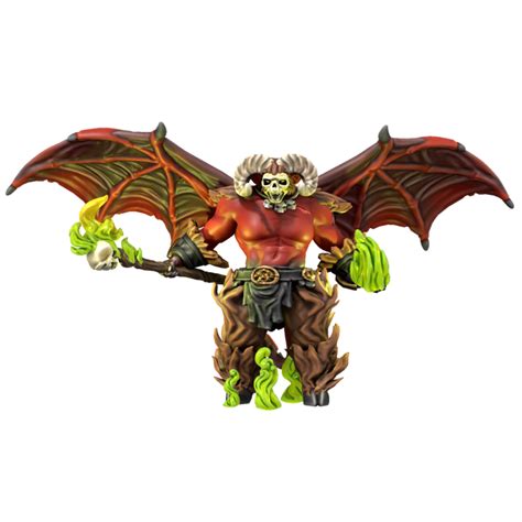 Orcus By Theautisticstrahdfan On Deviantart