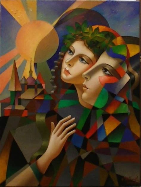 Пин от пользователя Anna на доске Kunst | Краска, Художественная ...