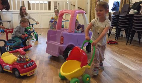 Mini Monsters — Latest listing times, information, parent reviews and ...