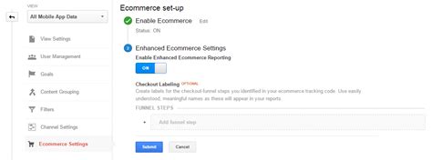 The Ultimate Guide To Setting Up Google Analytics For Your Mobile App