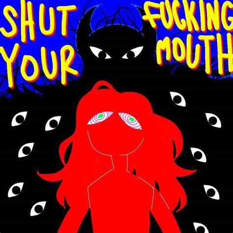 Mouth Void By Kivzek On Deviantart