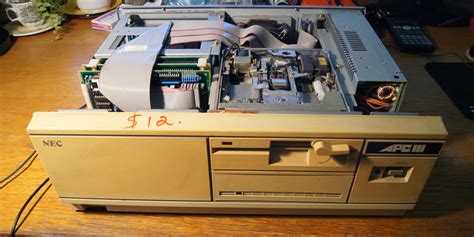 Nec Apc Iii Western Pc 98 Romsbios And Photos Nec Free Download