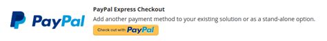 Guide On How To Configure Paypal Payment Method In Magento
