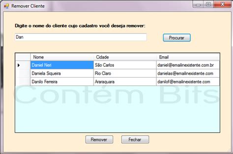 Cursos C Datagridview Datatable Dataadapter