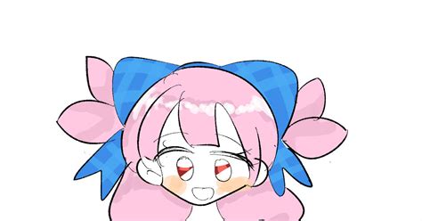 쿠키런 벚꽃맛 쿠키 야옹のイラスト Pixiv