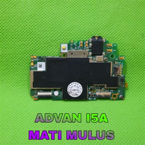 Jual MESIN ADVAN I5A MATI MULUS Shopee Indonesia