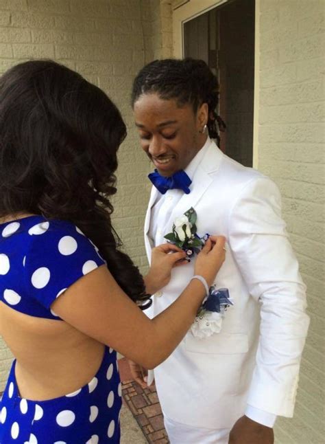 Us High School Turns Girl Away From Prom Because Of Strict Dress