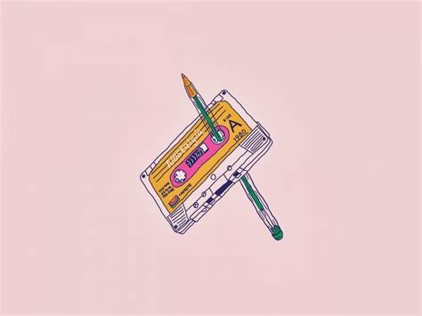 Aesthetic Music Desktop Wallpapers Top Free Aesthetic Music Desktop