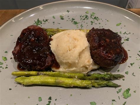 Filet Mignon Menu Hickory Flat Kitchen Restaurant In Canton Ga