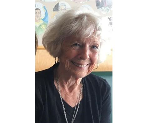 Helene Fossum Obituary 2022 Middleburg Heights Oh