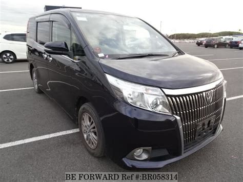 For Sale Toyota Esquire Gi Fully Loaded Newly Imported Kingston