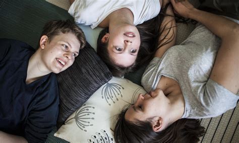 Hvad Er Spiral Sex And Samfund