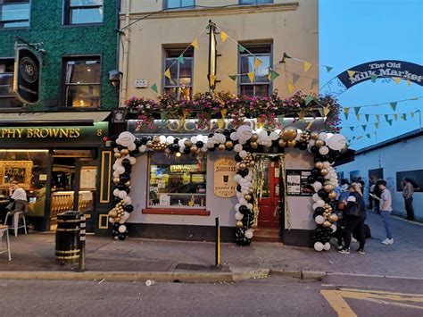 Best Bars And Pubs In Killarney In 2026 Where To Drink Local
