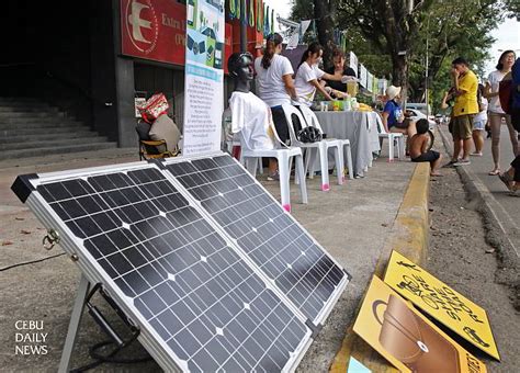 Six Veco Customers Avail Of Net Metering Cebu Daily News