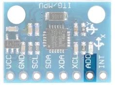 Mpu Accelerometer Seamless Connection To Arduino Explained