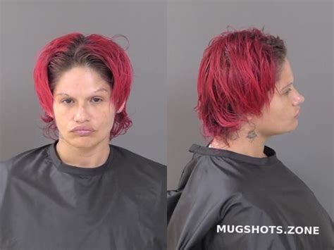 Boothe Lena Ann 11272024 Indian River County Mugshots Zone
