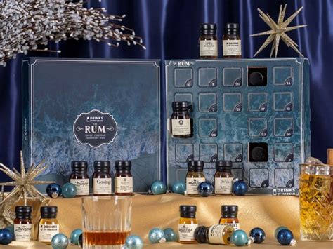 13 Best Alcohol Advent Calendars Wine Beer Whiskey And More Man Of