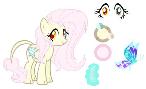 Mlp Fia Forest Lilly [bio] By Xxquazistarsentryxx On Deviantart