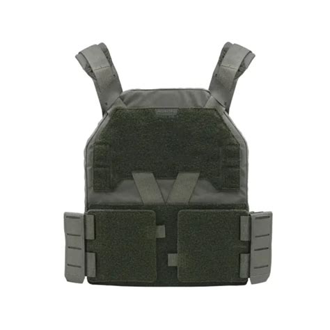 Agilite Sub Zero Plate Carrier Mss Defence