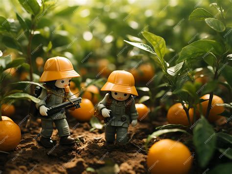 Premium Ai Image Photoshoot With Tilt Shift Style Of Twins Learning