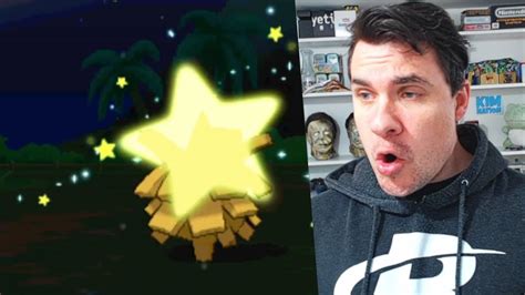 I Love This Shiny Hunting Method Youtube