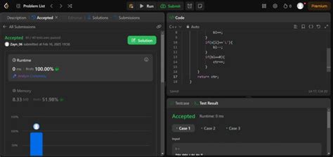 100daysofcode Leetcodechallenge Greedyalgorithm Saarah Zayn