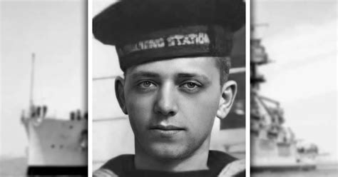 Más De 80 Años Después De Su Muerte En Pearl Harbor Identificaron A Un