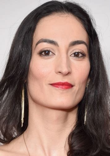 Fan Casting Laëtitia Eïdo As Tanit In Dido On Mycast