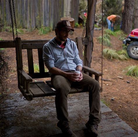 Celebrate 5 Years Of Evil Dead With Behind The Scenes Images The