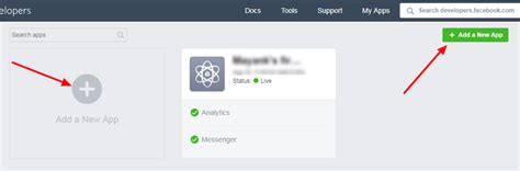 Dialogflow Tutorial Create Facebook Messenger Bot Using Dialogflow