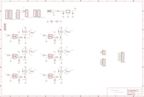 Arduino Mk 90 и другие Relayshield