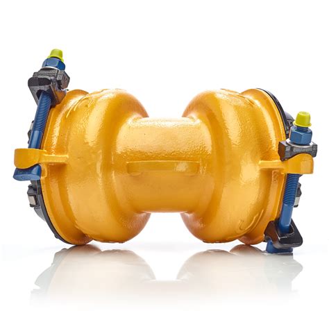 Alpha 45 Fitting — ROMAC INDUSTRIES