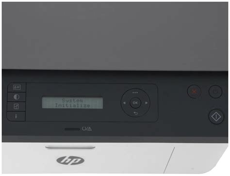 МФУ лазерное HP Laser MFP 135a — купить по лучшей цене на KATTABOZOR