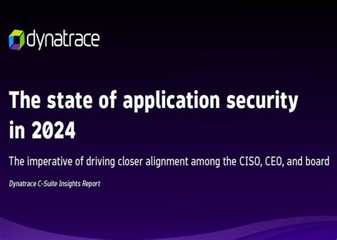 Report Finds CISOs Struggle To Maintain Operational Security Australian Cyber Security Magazine