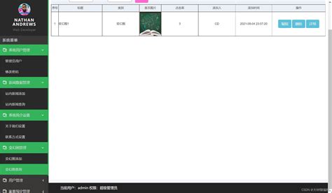 计算机毕业设计系列基于ssm的家教预约平台ssm家教预约平台的设计与开发 Csdn博客