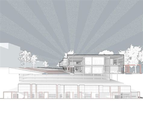 Alireza Sadeghi Architectural Portfolio Selected Works 2019 2022 By